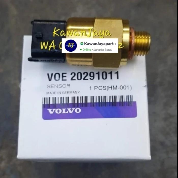 Jual Sensor Volvo EC210 EC240, VOE 20291011 VOE20291011 - Jakarta Barat ...