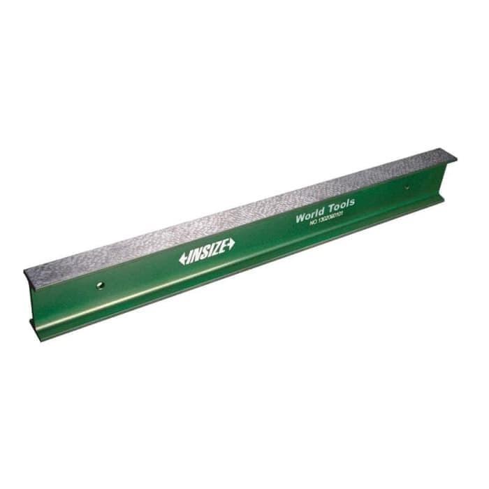 Jual Alat Ukur Magnalium Straight Edge 500mm Insize 4180-500 ORIGINAL ...