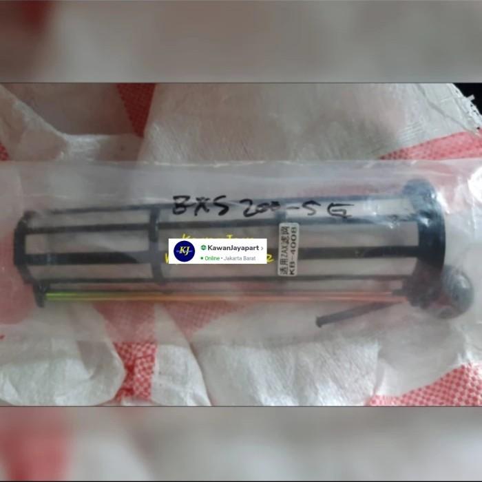 Jual Strainer Saringan Tangki Solar Hitachi Zaxis200-5G 4353560 ...