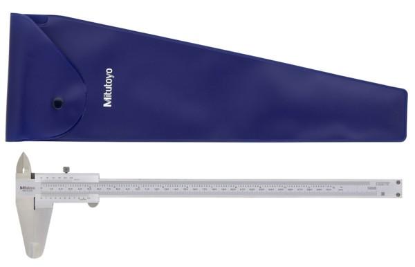 Jual MITUTOYO 530-119 Caliper / Sketmat Jangka Sorong 0-300mm/0-12" 0.02mm - Jakarta Selatan ...