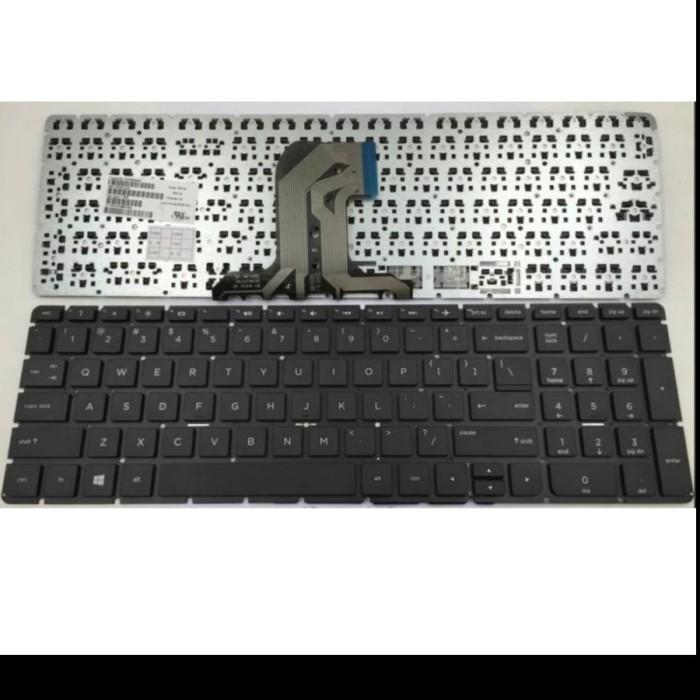 Jual Keyboard Hp 15Ac 15Ba 15Af 15Ay Hp 250G4 Hp 255G4 Hp 256G4 - Jakarta Pusat - Computer ...