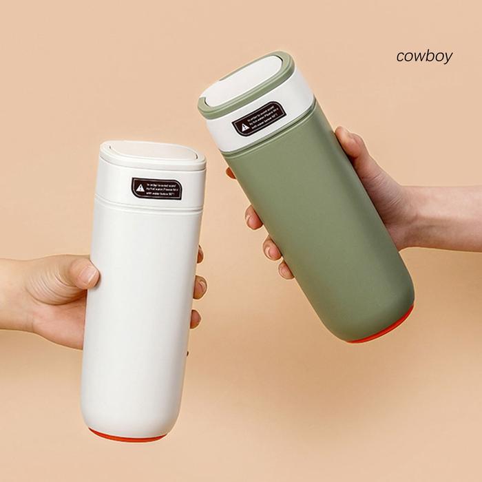 Jual Cow- 480ml Cangkir Air Kapasitas Besar Desain Pengisap Bawah Botol - Kota Bekasi - Realtime ...