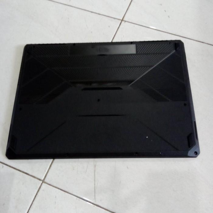 Jual (JLA) casing case bawah bottom laptop asus ROG TUF FX505 FX505D FX86 5 - Kab. Garut - Adi ...