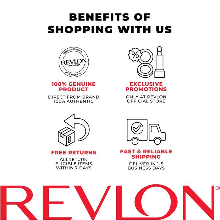 Jual Revlon New Complexion - Lift Eye Cream 15 Ml Di Seller Yama ...