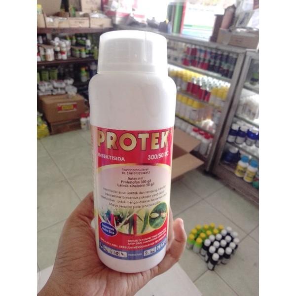 Jual Protek 400ml insektisida pestisida Obat Pertanian obat sawah ORI - Kab. Bekasi - Daracell88 ...
