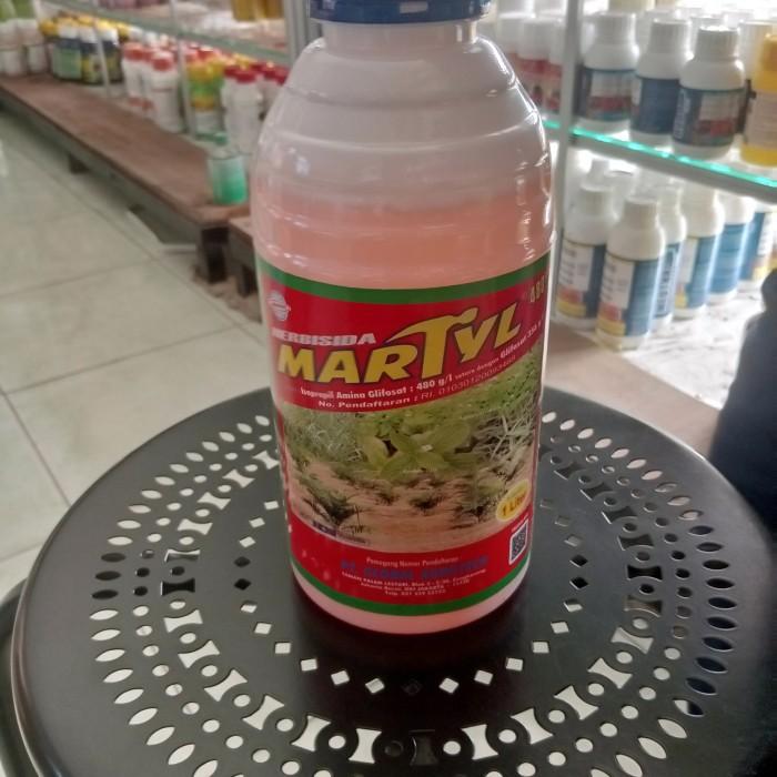 Jual Martyl 1liter Obat rumput Obat Pertanian Pestisida Herbisida ORI ...