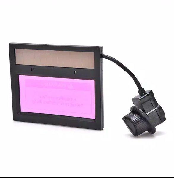 Jual kaca las otomatis autodark variable control SJUNZ3 sparepart ...