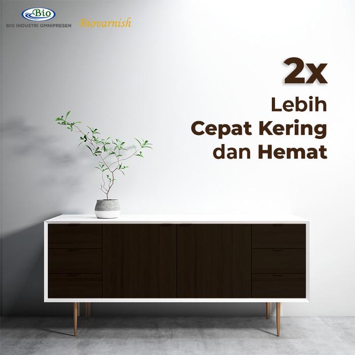 Jual Cat Kayu Ramah Lingkungan Biovarnish Wood Stain All Varian 20 Kg ...