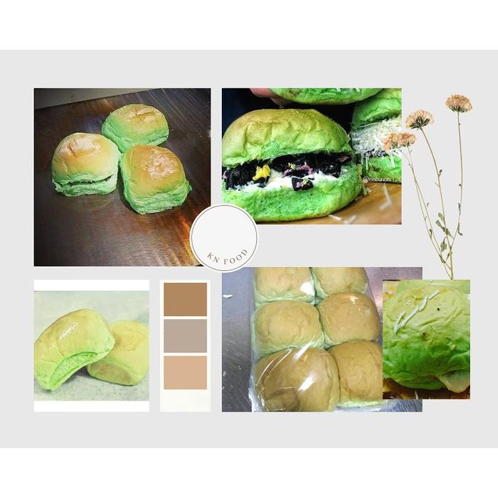 Jual Roti Kadet Roti Kuro Kuro 50 Buah - Roti Kadet 50 pcs - Kota ...