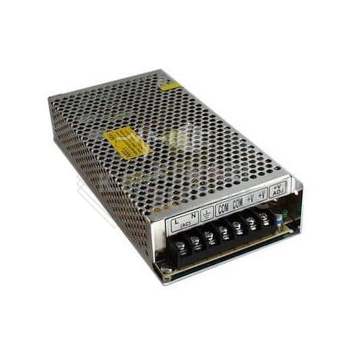 Jual POWER SUPPLY AC TO DC FORT S-100-24 24V 4.5A - Jakarta Pusat ...