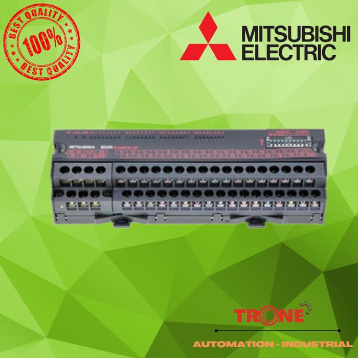 Jual PLC Mitsubishi AJ65SBTB1-32T CC link Module AJ65SBTB1 32T AJ65SBTB132T - Jakarta Barat ...