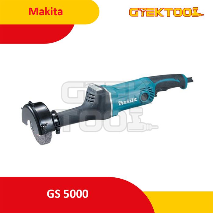 Jual Makita GS5000 GS 5000 Mesin Straight Grinder Gerinda Lurus 5 ...