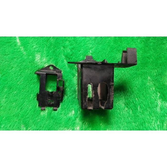 Jual Dudukan aki tempat aki wadah aki honda c70 c700 c800 supercap ...