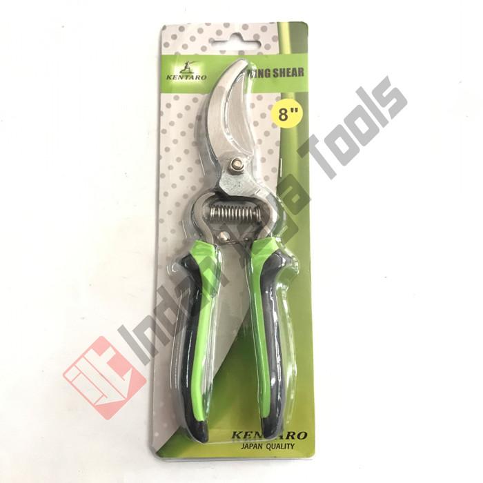 Jual Gunting Dahan 8 Inch - Pruning Shear Gunting Bunga Dahan Kebun ...