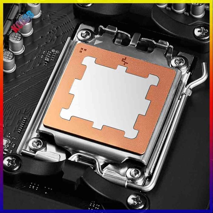 Jual Prosesor Cpu Termal Patch Melindungi Cpu Motherboard Termal ...