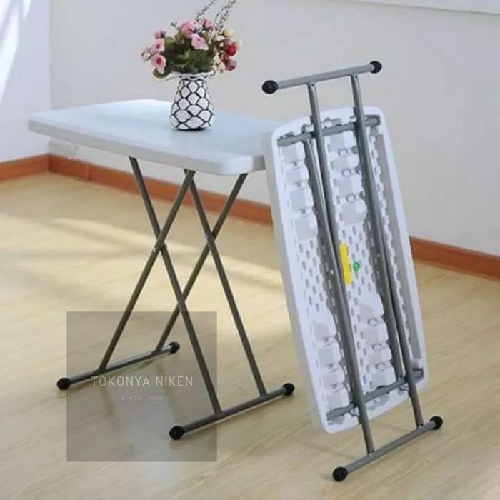 Jual KRISBOW MEJA LIPAT ADJUSTABLE - Jakarta Utara - Arumi Hardware ...