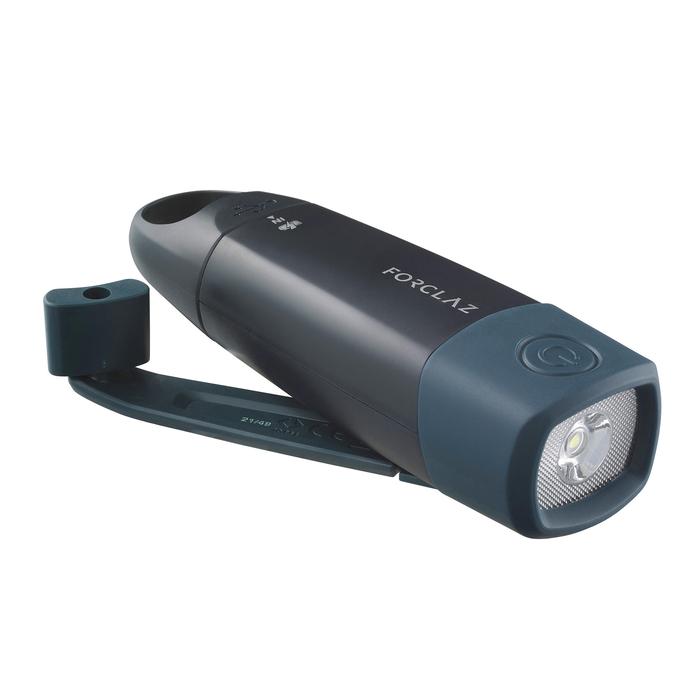 Jual DECATHLON FORCLAZ AUTONOMOUS TORCH LIGHT - 150 lumens - 8665147 ...