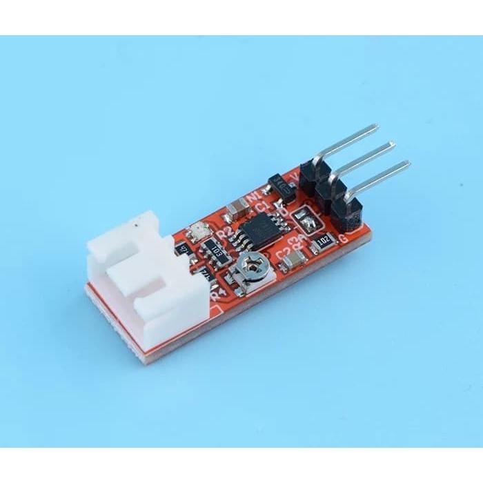 Jual Turbidity Sensor Module Deteksi Kualitas Kejernihan Air for ...