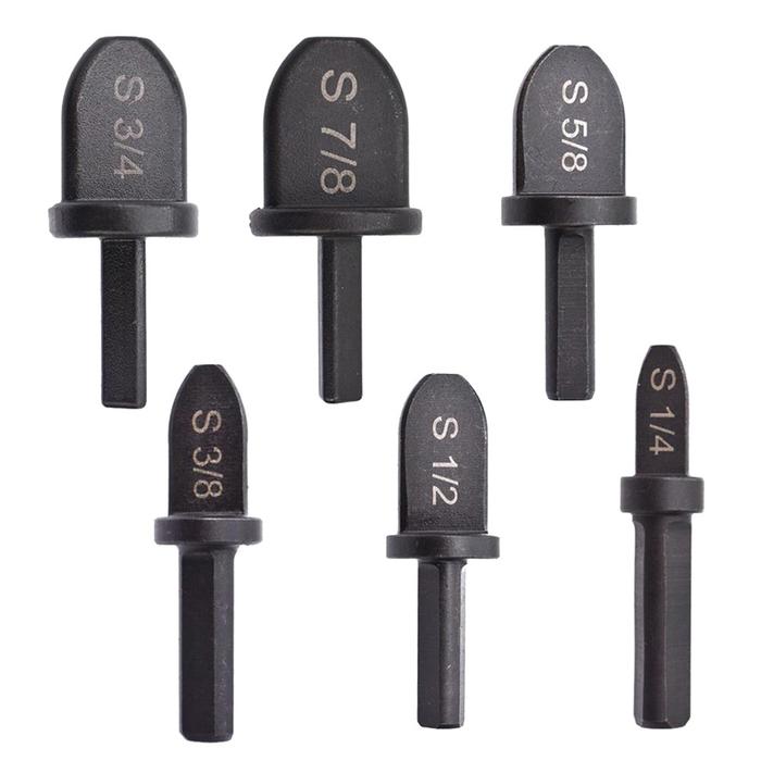 Jual Imperial-Tube Expander-Tube Expander AC Pipa Tembaga Swaging Alat ...