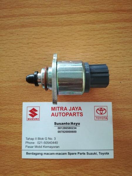 Jual Actuator idle speed sensor ISC Avanza Xenia Rush Terios - Kota ...