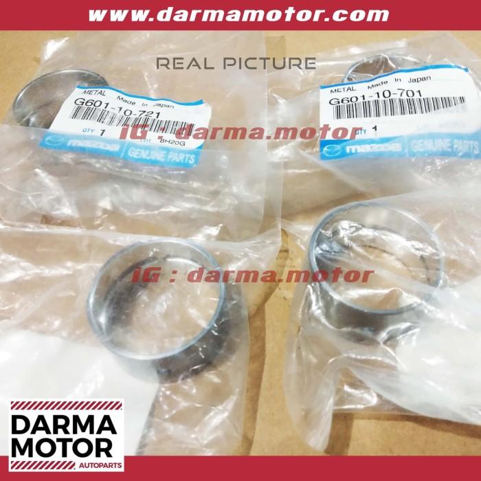 Jual METAL BALANCER FORD RANGER EVEREST MAZDA BT50 ASLI ORI Limited ...