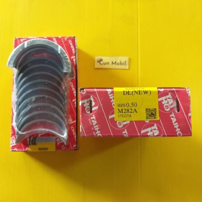 Jual Metal duduk Taft F70 GT Delta V83 DL New M282A ovrs 050 Taiho Jepang - Jakarta Selatan ...