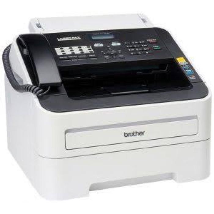 Jual mesin fax mesin SA NA NO URR Unit unit - Jakarta Timur ...