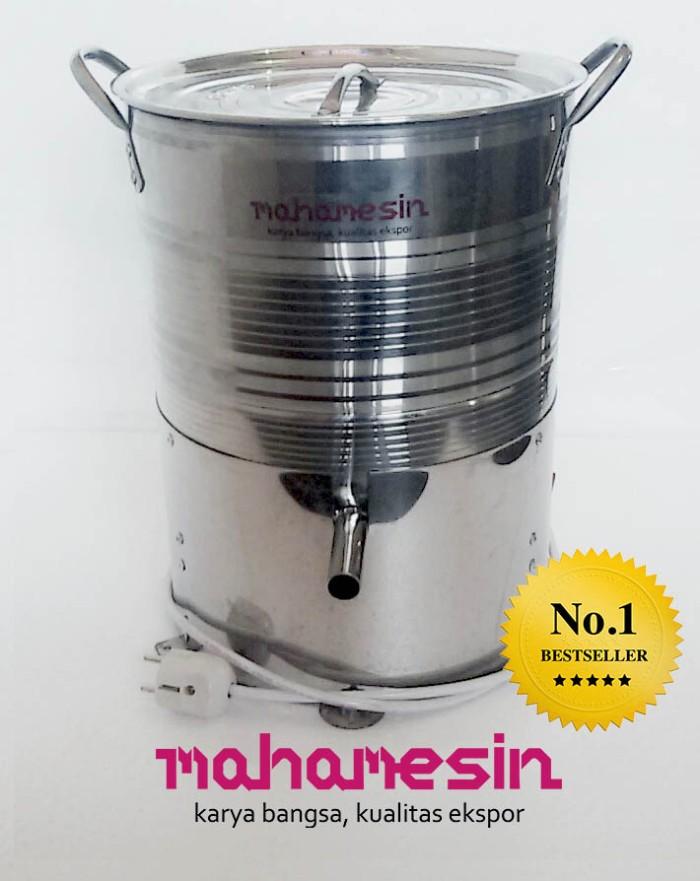 Jual spinner peniris minyak kapasitas 7 liter Mahamesin Best - Kab ...