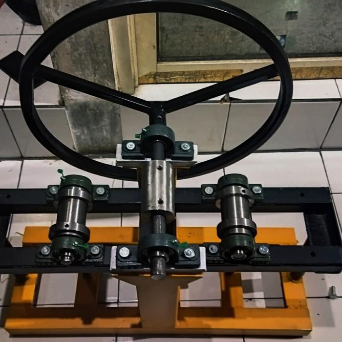 Jual alat roll besi dengan hidrolikmanual Best - Jakarta Barat - NIAGA ...