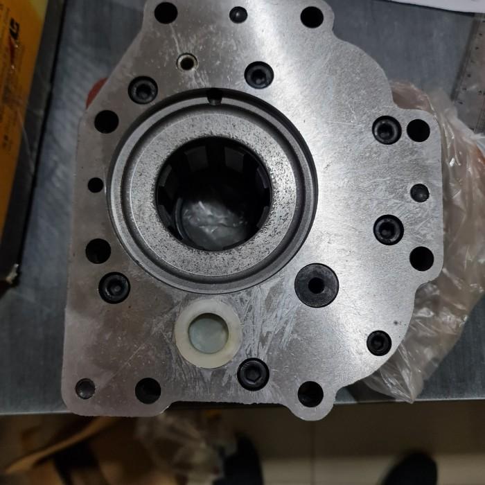 Jual Pompa transmisi Wheel Loader Lonking SDLG XGMA XCMG Liugong Best ...