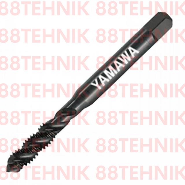 Jual MACHINE TAP YAMAWA SP m18 x 1 / Machine taps yamawa /TAP MESIN - Jakarta Barat - 88TEHNIK ...