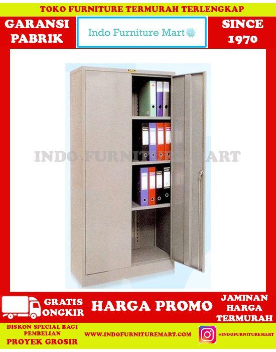 Jual FreOkir Lemari Arsip Filing Cabinets Kabinet Kantor Besi Brother ...