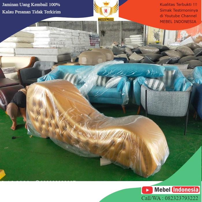 Jual Kursi Sofa Tantra Kamasutra Kursi Bercinta Minimalis Furniture Jepara - Kab. Jepara ...