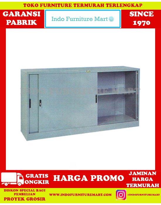 Jual FrOk Lemari Arsip Filing Cabinets Kabinet Kantor Besi Brother B ...