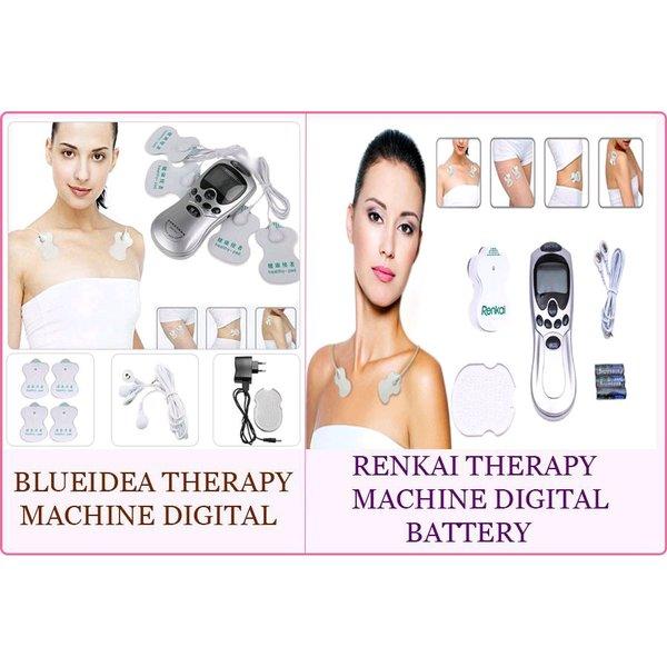 Jual Alat therapi pijat refleksi listrik . Terapi kejut - Jakarta Barat ...