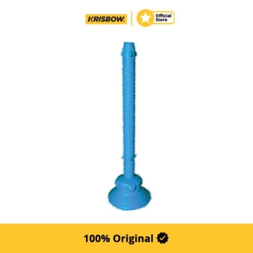 Jual Krisbow Connector Pin Konektor Panjang Fixation Side W/ Nut ...