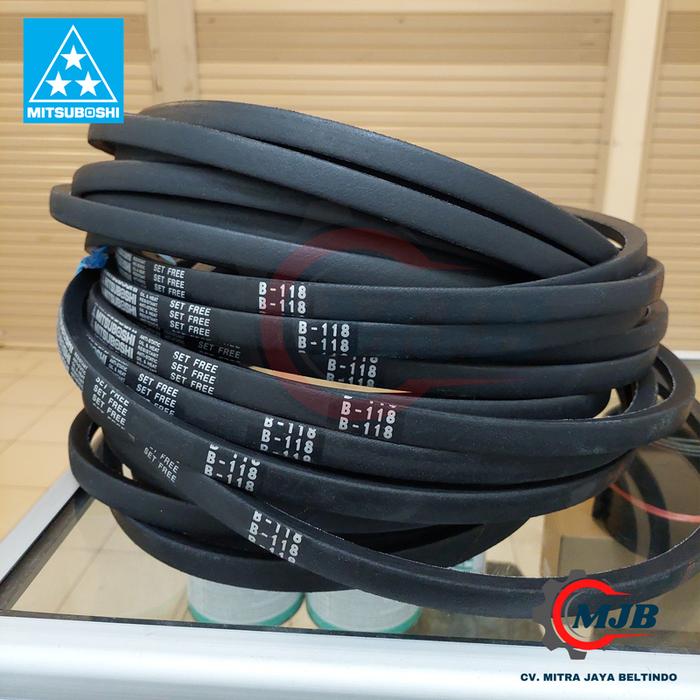 Jual Van Belt B 88 MITSUBOSHI - Jakarta Barat - CV Mitra Jaya Beltindo ...