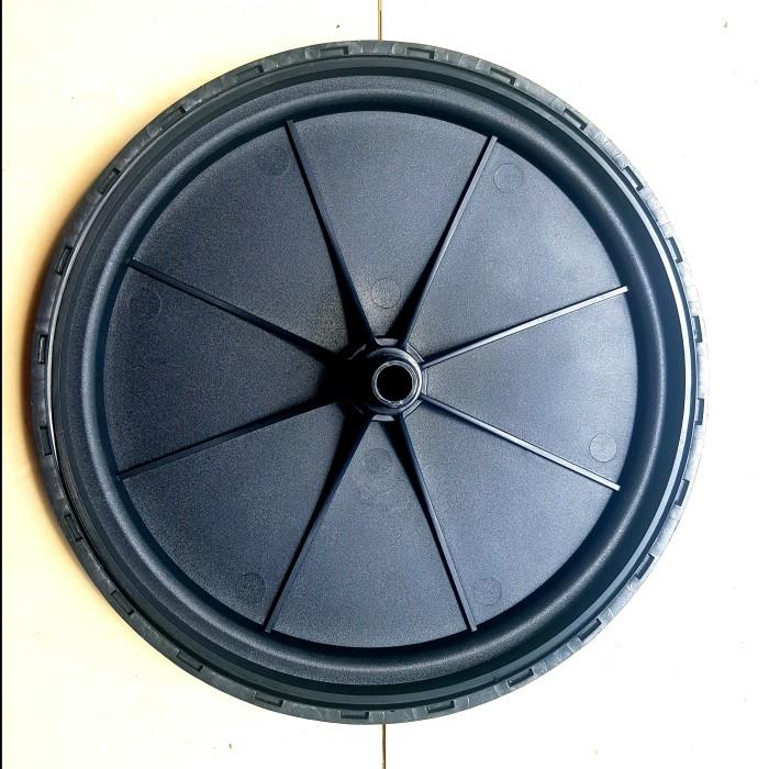Jual Diffuser disc rubber membrane aerasi BD kolam koi Kihotech KDD200 ...