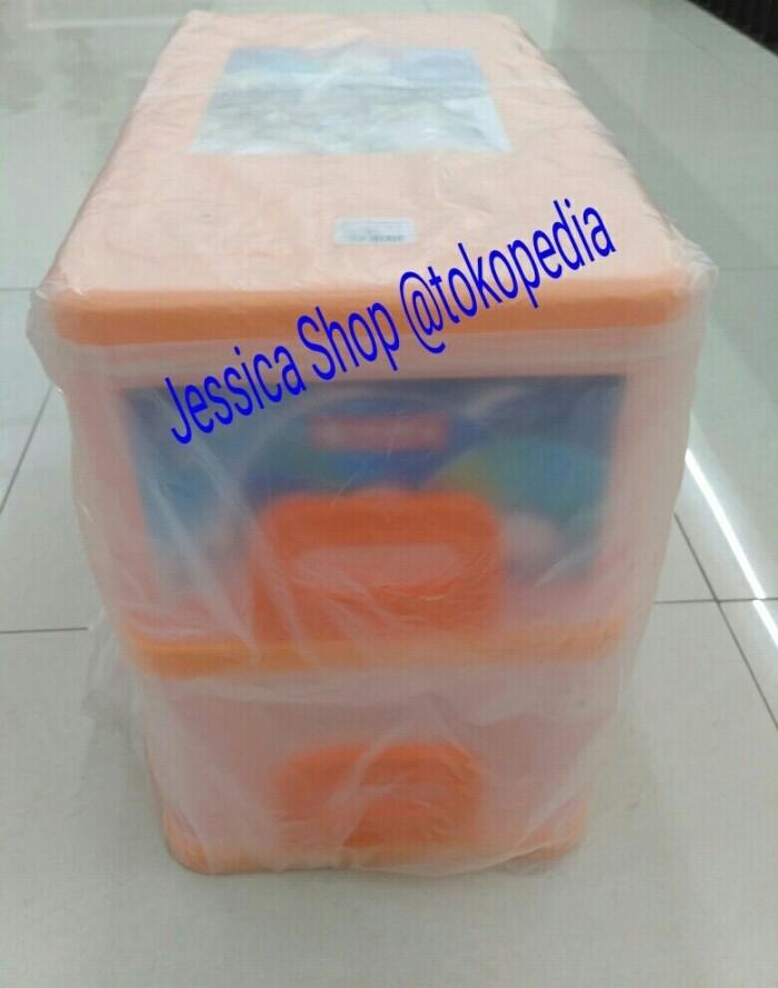 Jual Laci Cd Dan Dvd / Container Serbaguna /Tempat Cd Inova Lion Star ...