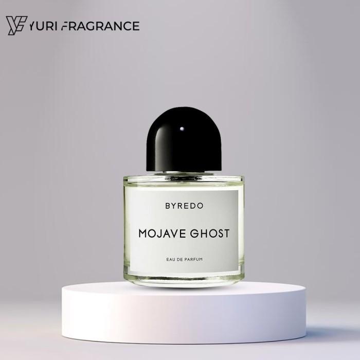 Jual BYREDO Mojave Ghost EDP 100ml Original Full BoxSealedBatch Code ...