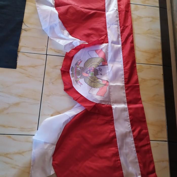Jual Bendera Backdrop Rampel 5 Garuda - Kota Denpasar - fitaa_shoop ...