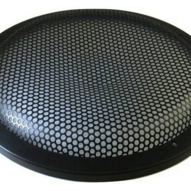 Jual Grill /Tutup Subwoofer 12 Inch Besi Tebal - Jakarta Timur ...