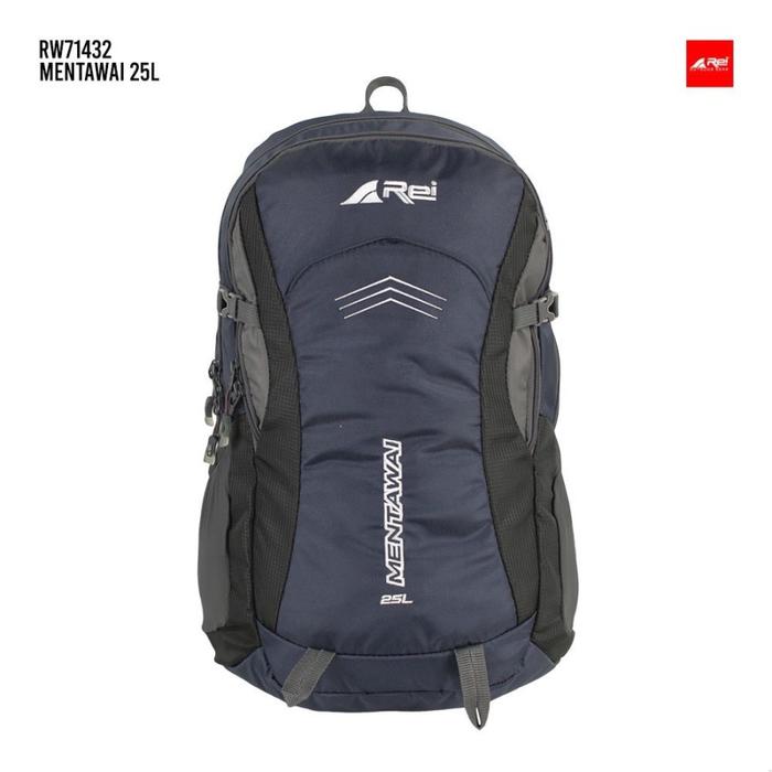 Jual Tas Ransel Pria Mentawai 25 Liter Outdoorgear 100 Original Limited ...