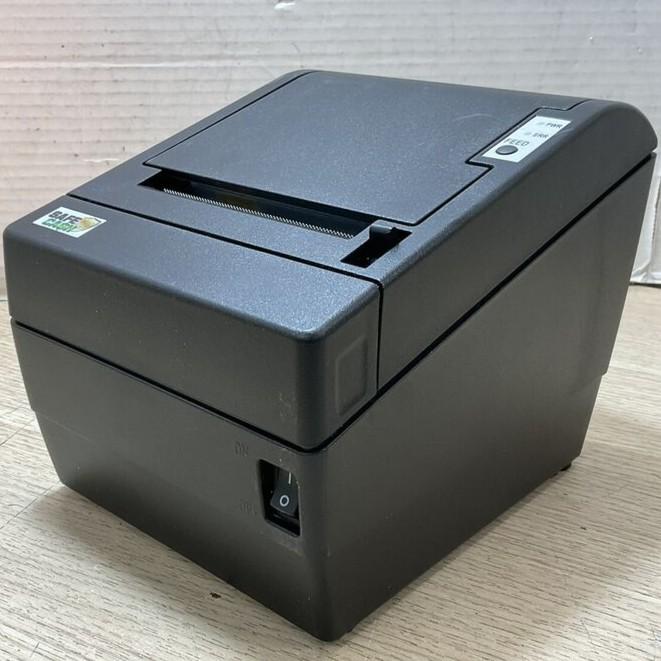 Jual Printer Thermal Wincor Nixdorf 80mm port Serial Auto Cutter - Kota ...