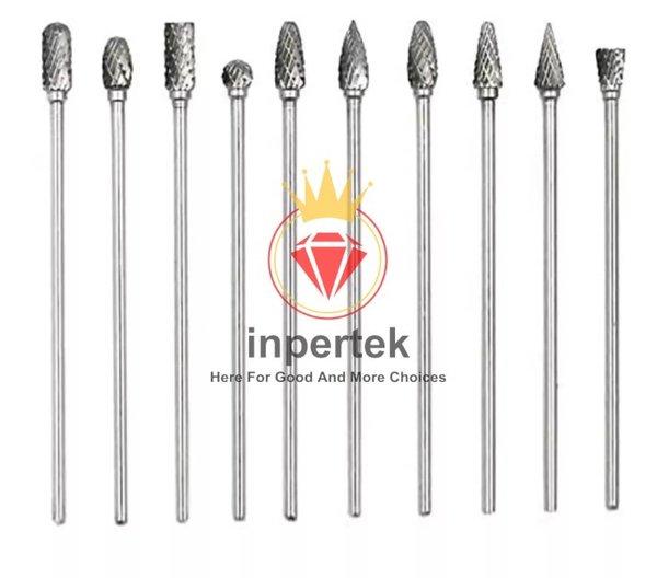 Jual Cuner Set 10 Long Tuner 6mm Keras Tunner Cuner Long set Mata Bor ...