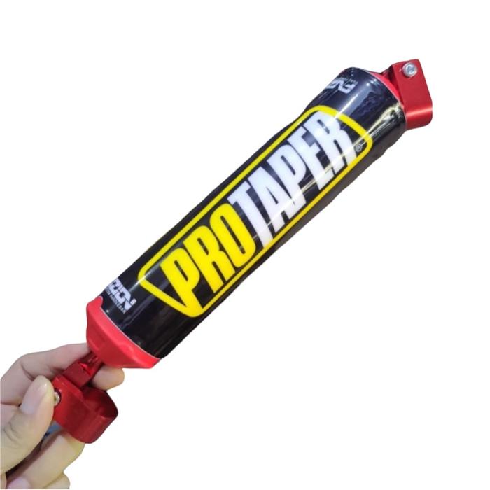 Jual Special Stang Fatbar Protaper Type Contour Ukuran High Universal ...