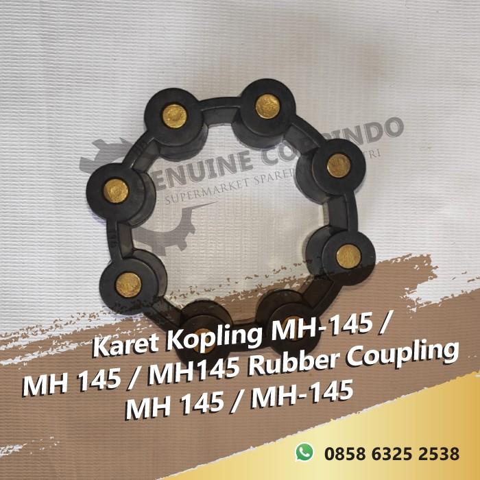 Jual Karet Kopling MH-145 MH 145 MH145 Rubber Coupling MH 145 MH-145 ...