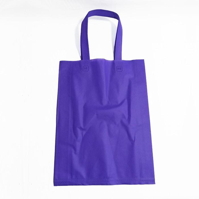 Jual SARANAATK - Tas Belanja Tote Bag Spunbond TLS Ukuran 30x40cm ...