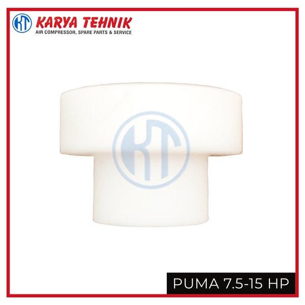 Jual Teflon Isi Check Valve Kompresor Udara PUMA 7.5 10 15 HP - Kota ...