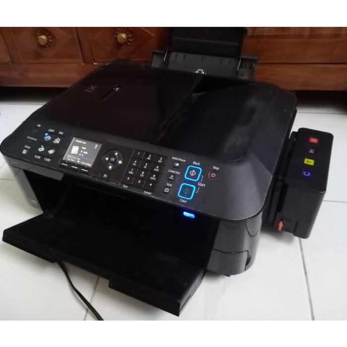 Jual printer canon all in one print scan copy fax MX426 ukuran kertas ...